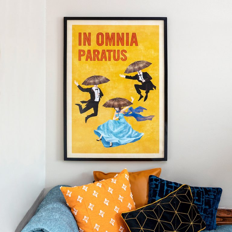 Stars Hollow Art | Finding Stars Hollow